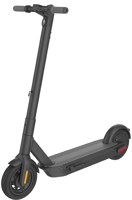 Segway Commercial service